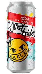 INICIO - CHECA CERVEZA ARTESANAL